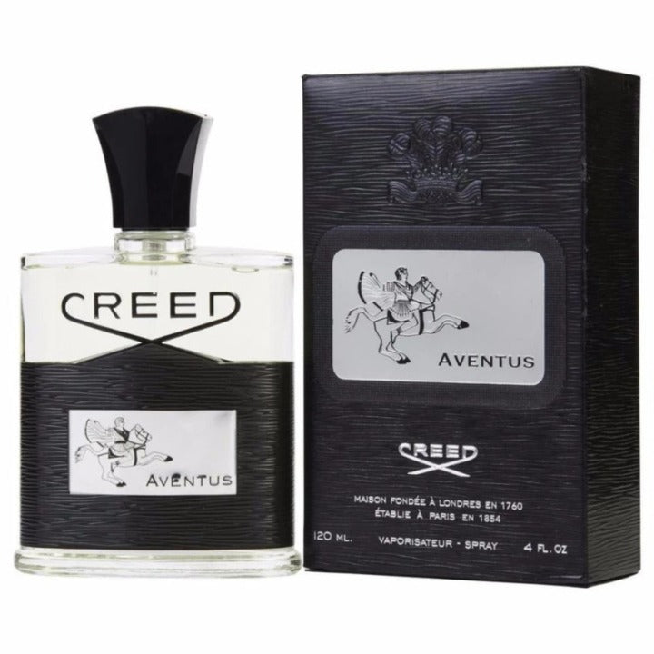 Creed Aventus 120ml EDP Perfume – Urban